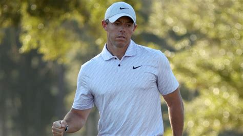 Rory Mcilroy Reclaims World No 1 Ranking For Ninth Time A Decade