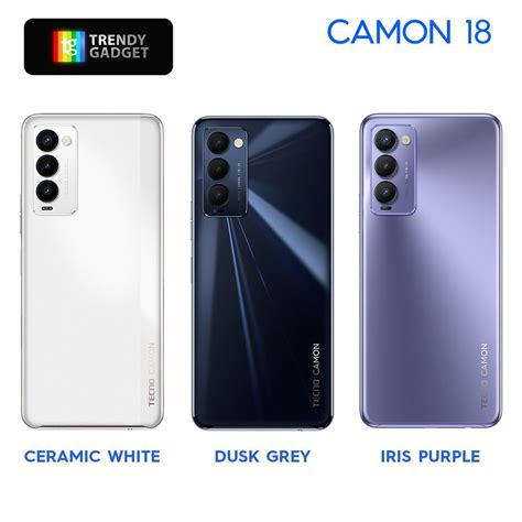 Tecno Ch N Camon Mobile Phones Gadgets Mobile Phones Android Phones Android Others On