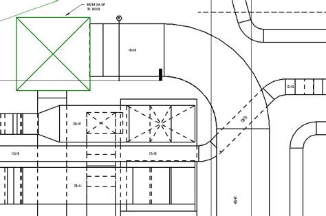 BIM Chapters Revit Show Hidden Lines Overview