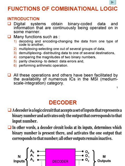 4 Encoder And Decoder Mux And Demux Eeng Copy 00001 Pdf