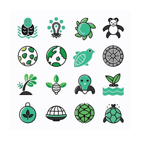 Page 3 Biodiversity Biodiversity Vector Art Icons And Graphics For