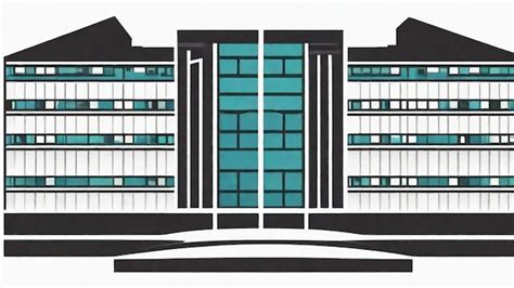 Premium Ai Image Building Unity In A Fragmented Society