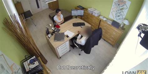 Loan K Hot Anal Sex For A Loan For Business Tnaflix Com