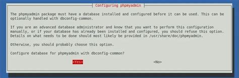 How To Install PhpMyAdmin With Nginx On Linux Mint Linux Mint