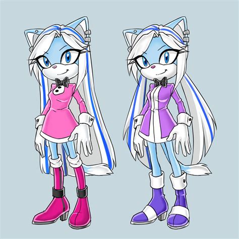 Sally The Cat By Di Dash On Deviantart