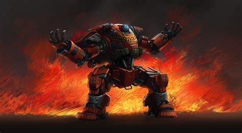 Titanfall And 1 More Drawn By Amotorcyclewithteeth Danbooru