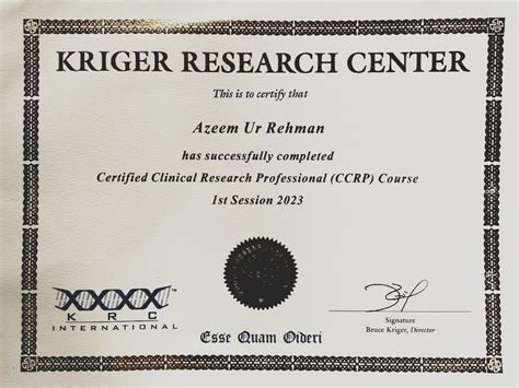 Azeem Ur Rehman On Linkedin Clinicalresearch Research