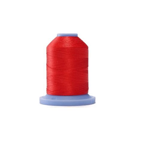 Robison Anton Very Red 5719 40wt Polyester Thread