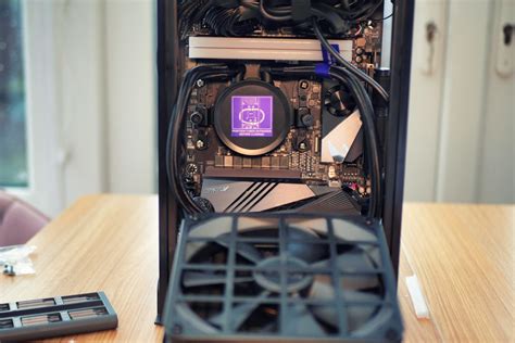 How To Build A Mini ITX Gaming PC How To Build A Mini ITX Gaming PC