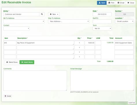 Billing Software With Source Code In Php Sitereading