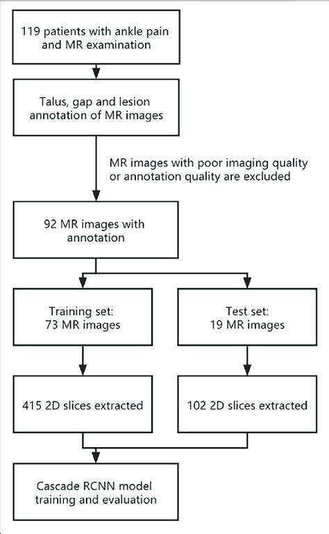 flowchart of otl detection using deep learning method download