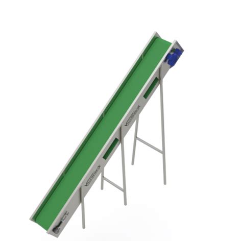 Esteira De ElevaÇÃo Viscondinox