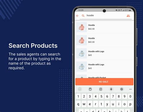 woocommerce native pos app point of sales application react webkul