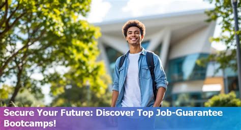 Coding Bootcamps With Job Guarantee In Chesapeake In 2025