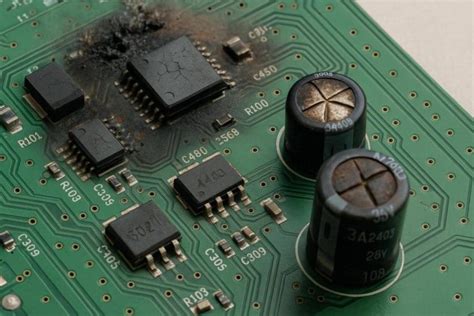 Electrostatic Discharge In Pcbs Risks Effects And Protection