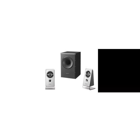 User Manual Sony Srs D21 English 2 Pages