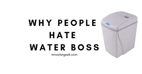 Kinetico Water Softener Review Why It Might NOT Be Worth It