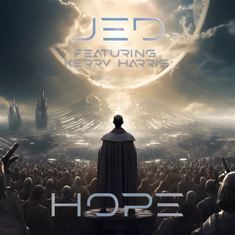 Hope Speech Version Jed