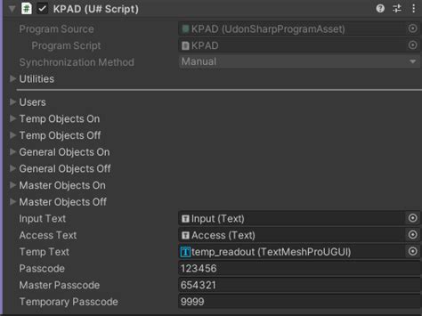 GitHub ItsKatVR Vrc Adv Keypad Advanced Keypad