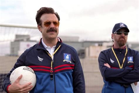 Which Ted Lasso Character Are You Artofit