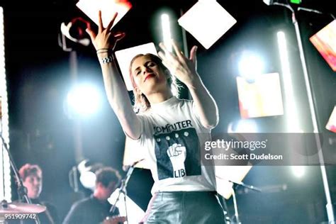 Claire Evans Photos And Premium High Res Pictures Getty Images