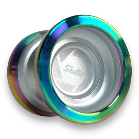 Shutter Mini Yoyo Yoyofactory