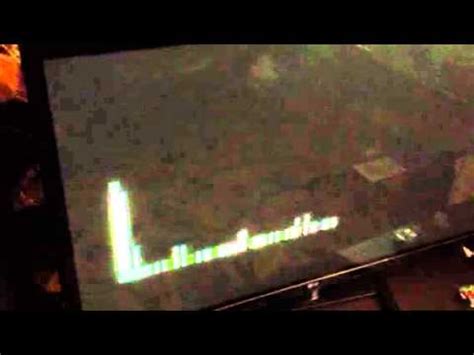 Arduino TVout With FFT YouTube