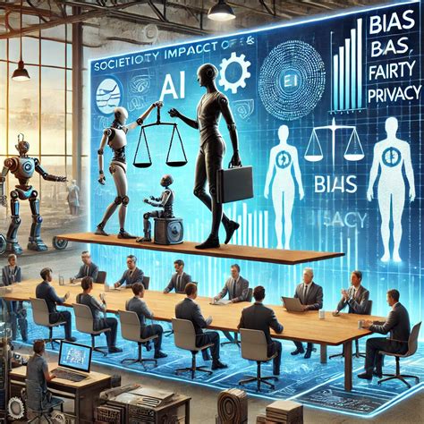 කෘතිම බුද්ධිය සහ රොබෝ තාක්ෂණය අපගේ ලෝකයේ අනාගතය හැඩගැස්වීම