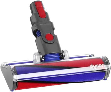 Amazon Com Dyson Soft Roller Cleaner Head Models For V10 V11 Models