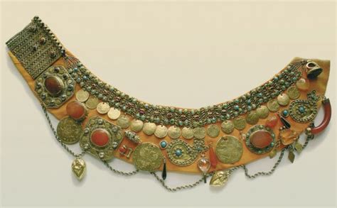 Украшения :: Татарская энциклопедия TATARICA