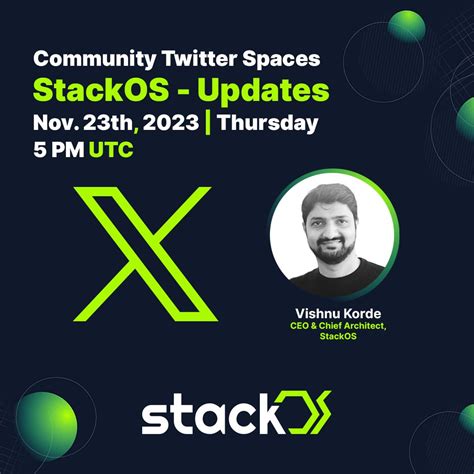 stackos on linkedin stackos decloud web3