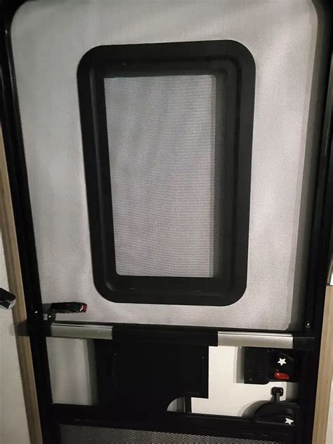 A Babe Privacy Please RV Enthusiast Magazine