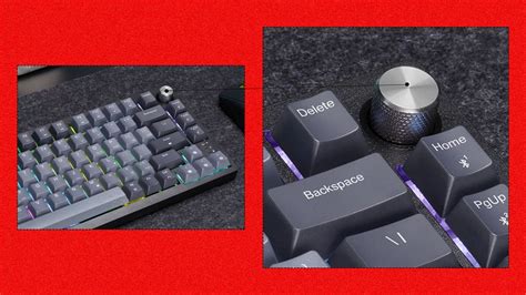 This Wireless Gaming Keyboard Will Make You Kick Your Old One To The Curb Pc Gamer