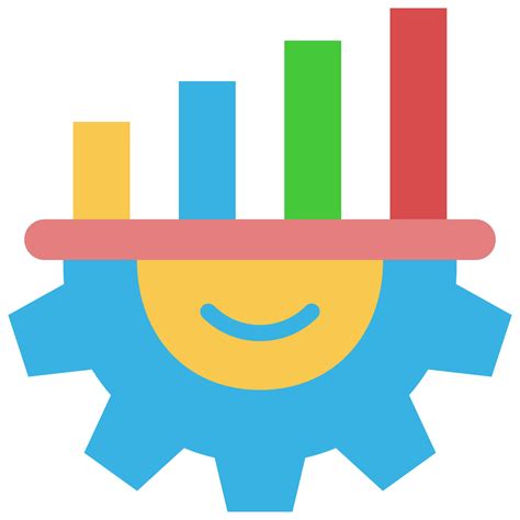 Analysis Data Chart Information Development Strategy Graph Icon