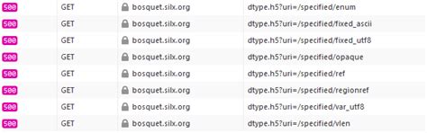 support for h5py special types · issue 94 · jupyterlab jupyterlab hdf5 · github