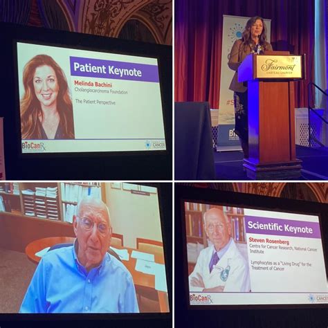 Cholangiocarcinoma Foundation On Linkedin Summit4ci