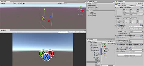 [solved] sprite showing up in scene but not in game questions