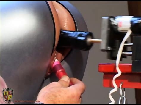 Hog Dana Dearmond Scene