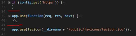 Code Blocks Are Collapsing Incorrectly · Issue 33227 · Microsoft
