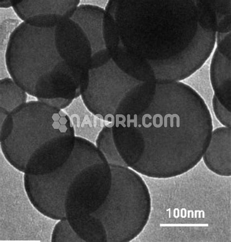 Cobalt Silica Core Shell Nanoparticles Grade Standard Industrial At