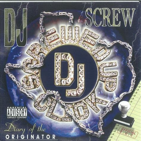 Dj Screw Chapter 326 Red Turns Heads 1997 Dj Screw Free