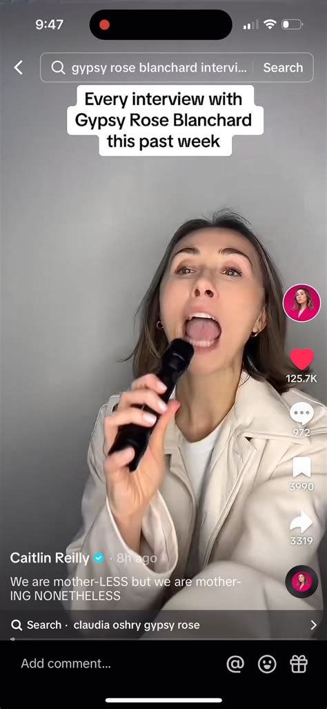 Claudia Oshry Rnycinfluencersnark