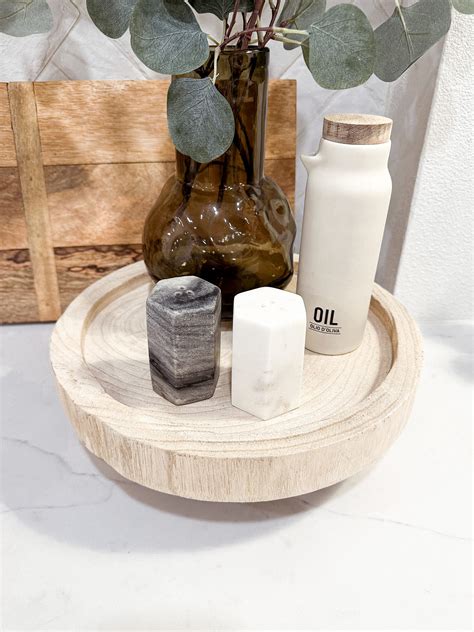 Hex Salt And Pepper Set