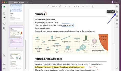 Manera fácil de convertir PDF escaneado a texto | UPDF