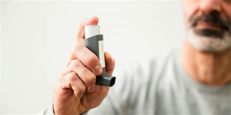 Best Inhalers For Asthma Which One Is Right For You