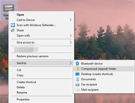 Top Methods To Compress Video For Email MiniTool MovieMaker