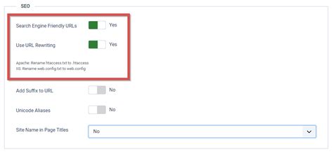 Tested Is Joomla Good For Seo In 2022 Seobility Blog