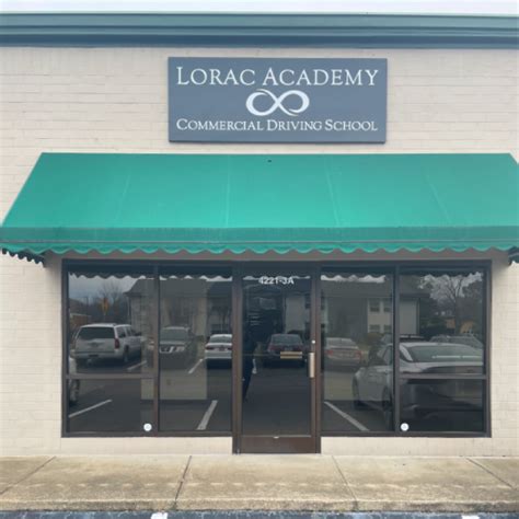 Franchise Opportunity Lorac Academy