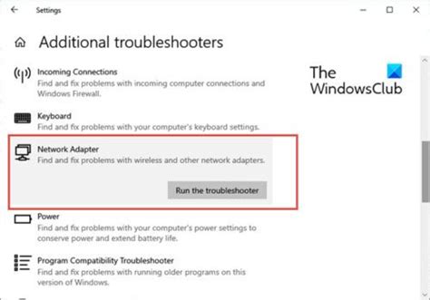 Laptop WiFi Works But Only If Close Or Right Next To The Router