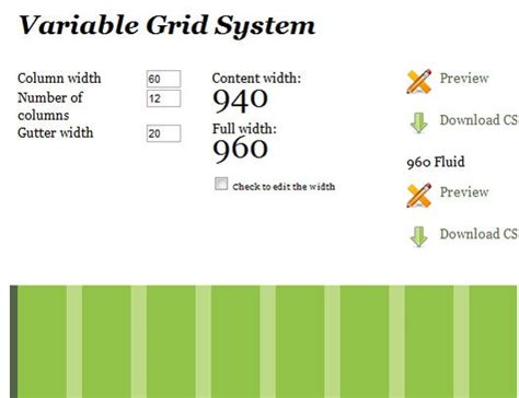 Top Websites To Easily Generate Css Grid Layouts